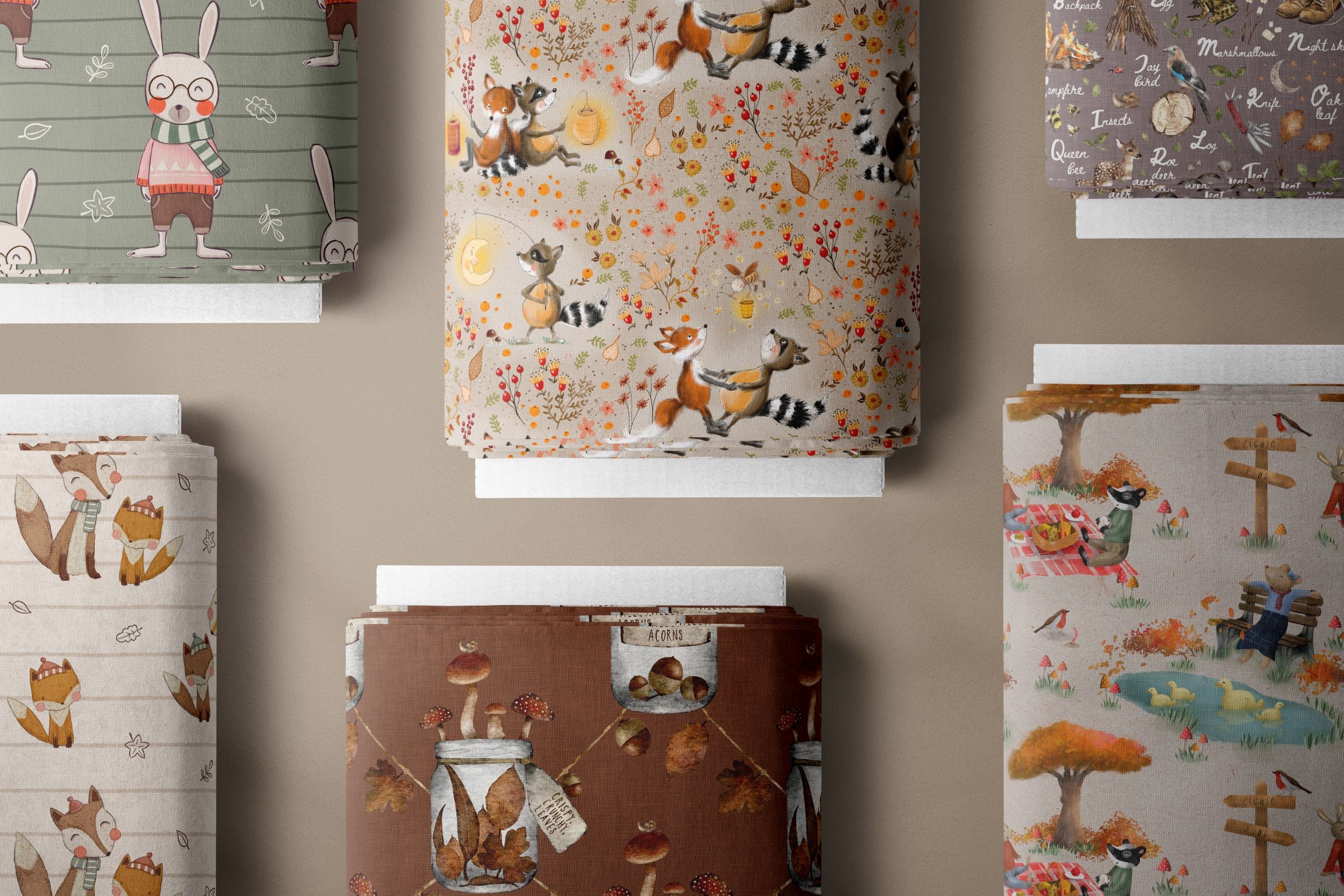 Herbst – Mein-Stoff